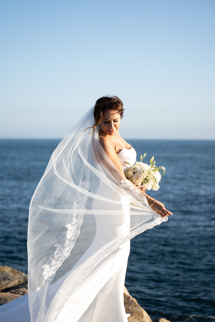 Chart House - Dana Point - Orange County Beach Weddings